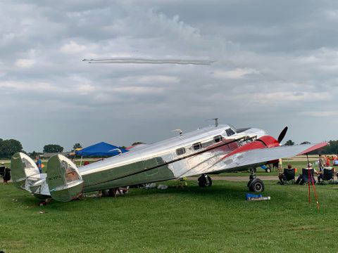 Lockheed 10 & 12 | Fly To Another Time
