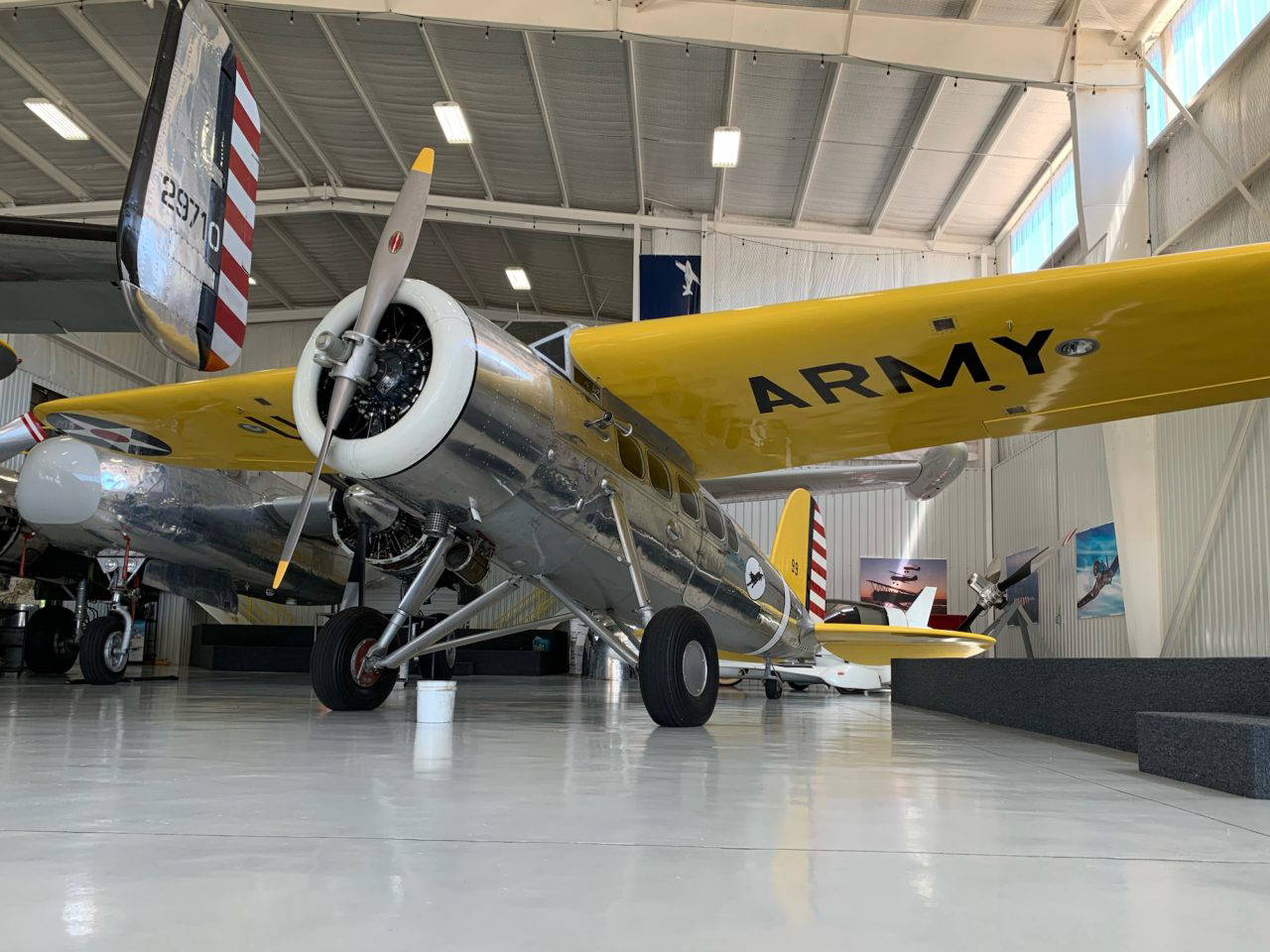 Lockheed Vega | Fly To Another Time