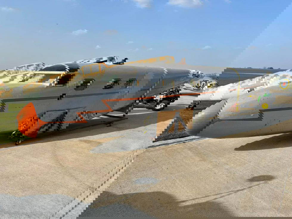 Lockheed 10 & 12 | Fly To Another Time