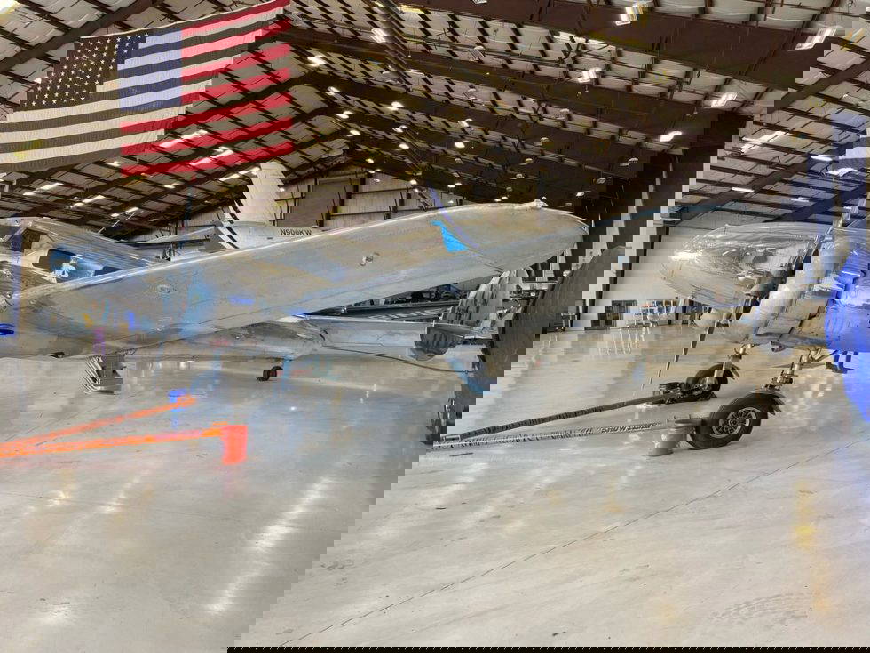 Lockheed 10 & 12 | Fly To Another Time